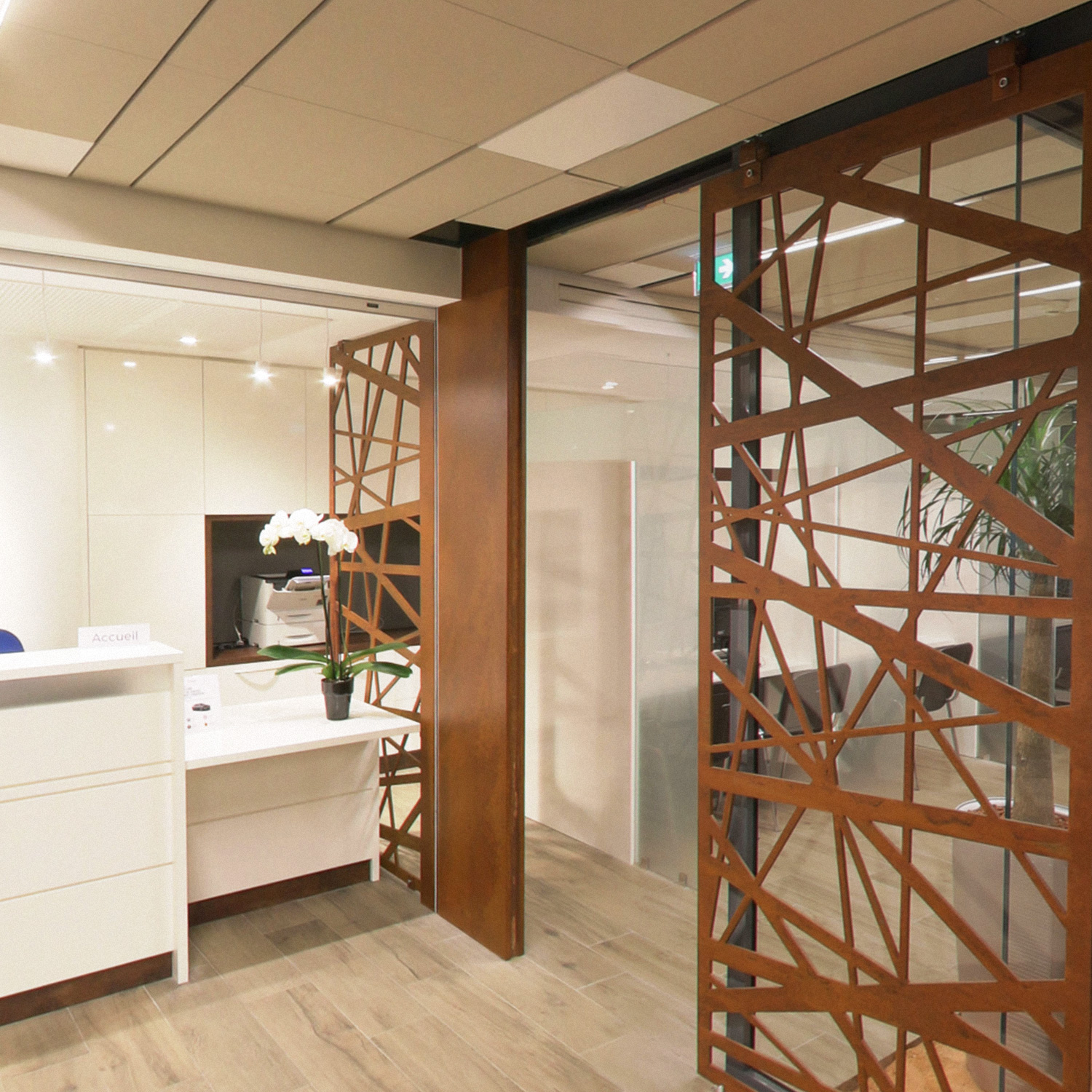 Cabinet & Cliniques – Docteur Sarah Chatelain